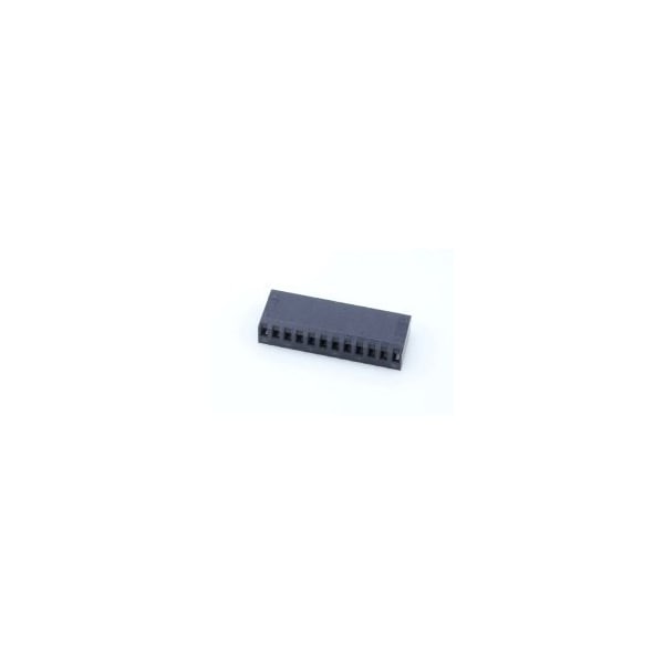 Molex HOUSING KK .156IN GWT 12 ckt 09-93-1200 | Zoro
